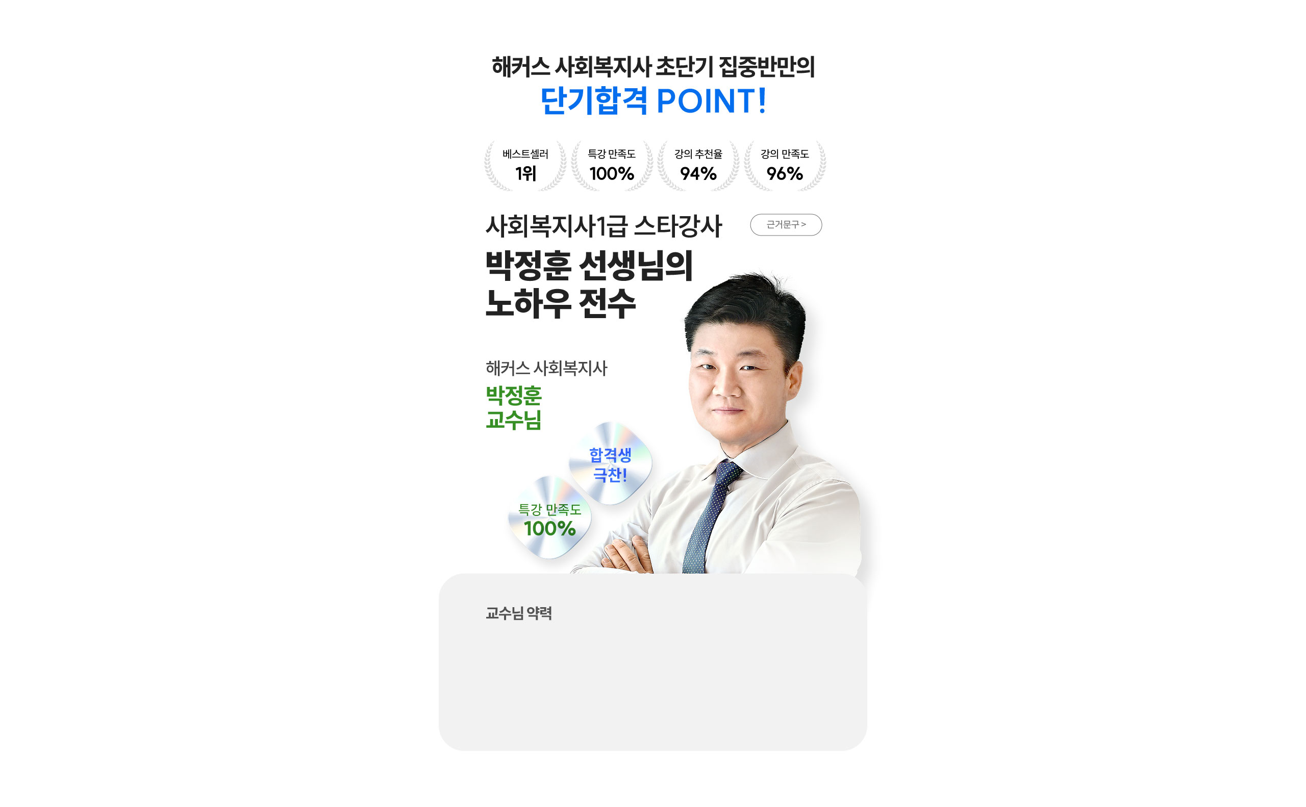 해커스 사회복지사